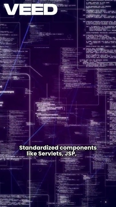 Why Java EE Became the Backbone of Enterprise Applications - YouTube