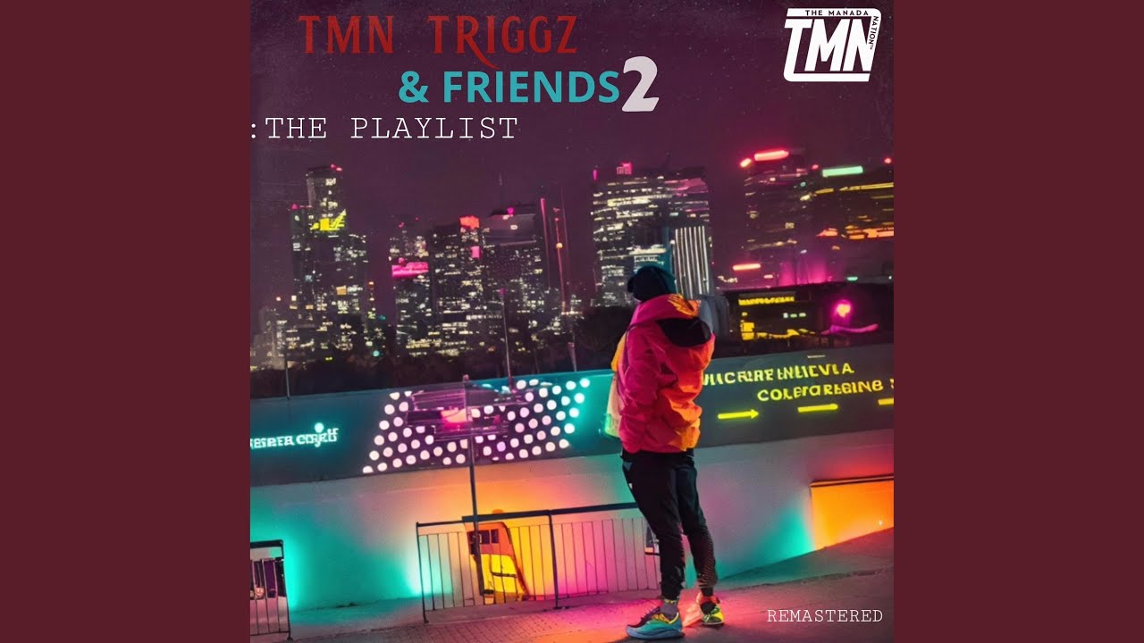 Radio Vancouver (O2 Academy Islington Playlist - Remastered Version ...