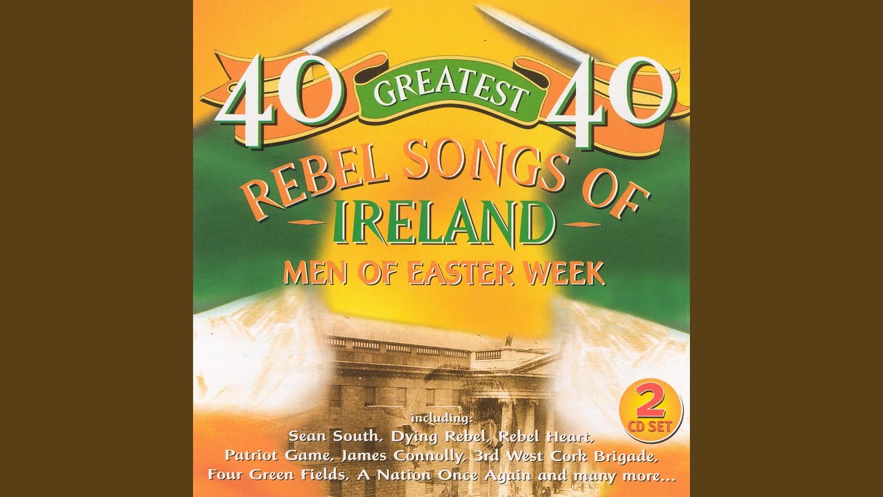 3rd West Cork Brigade - YouTube