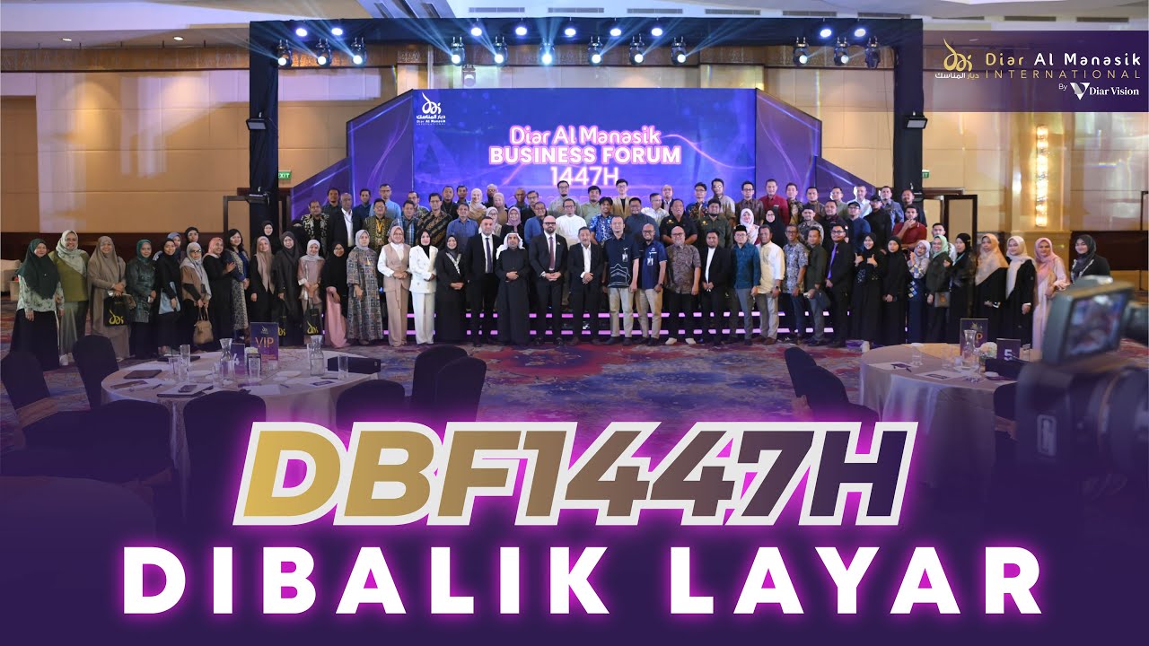 Diar Al Manasik International