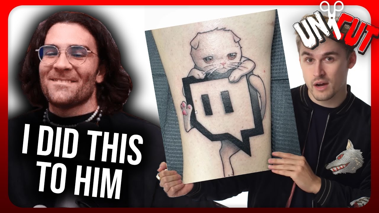 Hasanabi Reacts to Ludwig Answers the Web's Most Searched Questions ...