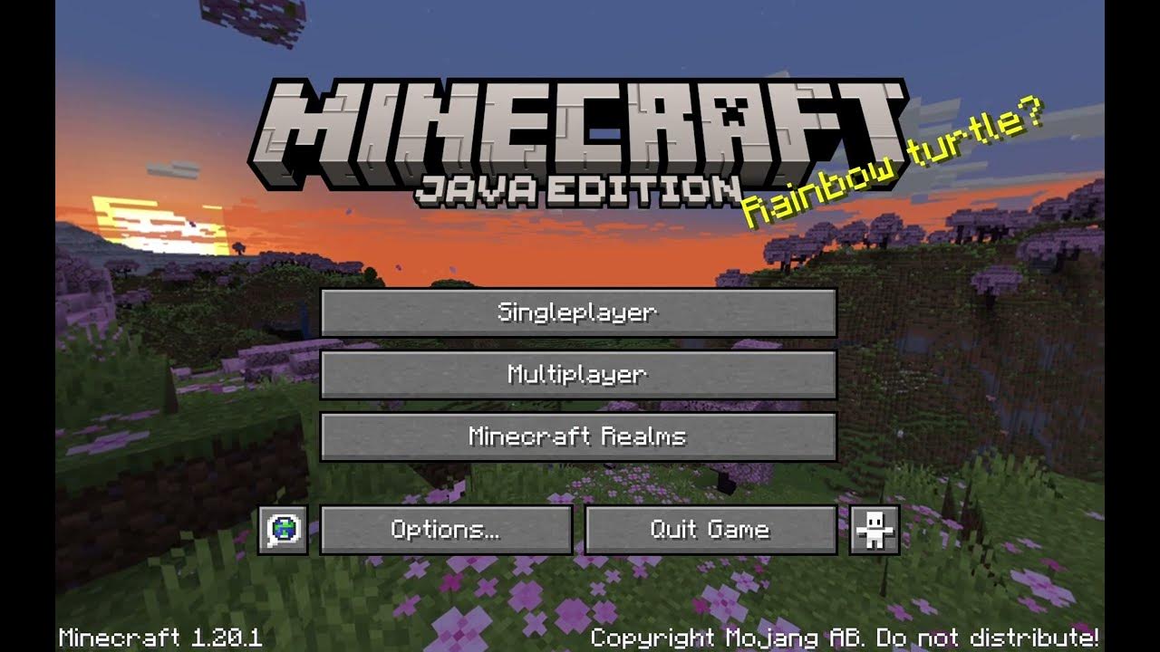 Minecraft (Just Gameplay) - YouTube