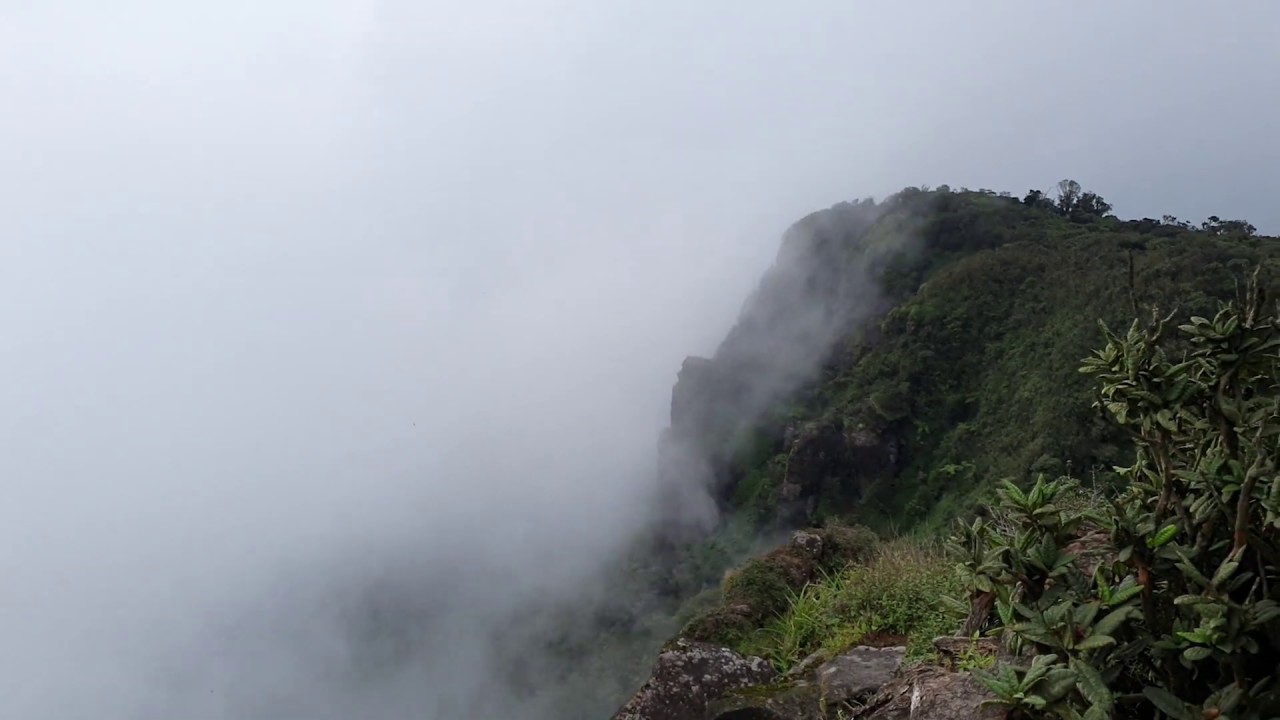 Chariot Path, Sri Lanka - Uncut Clip | Fluky Travelers - YouTube