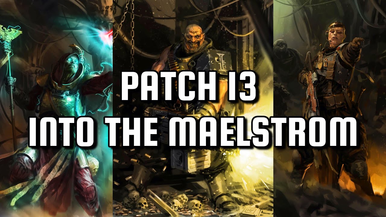 INTO THE MAELSTROM - Attempting flawless (no deaths) Auric Maelstrom ...
