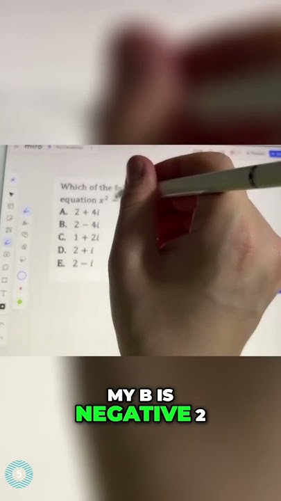 Mastering Quadratic Equations: The Toughest Challenge Yet - YouTube