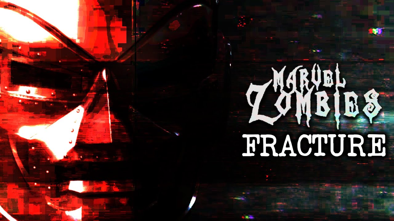 "Fracture" - Marvel Zombies Analog Horror - YouTube