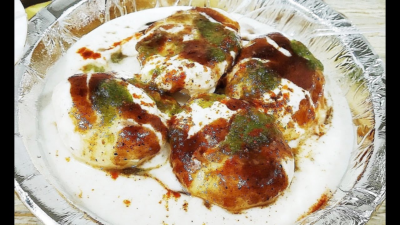 Dahi Vada Recipe|सबसे आसान तरीका सौफ्ट दही भल्ले बनाने का|Tips for Soft ...
