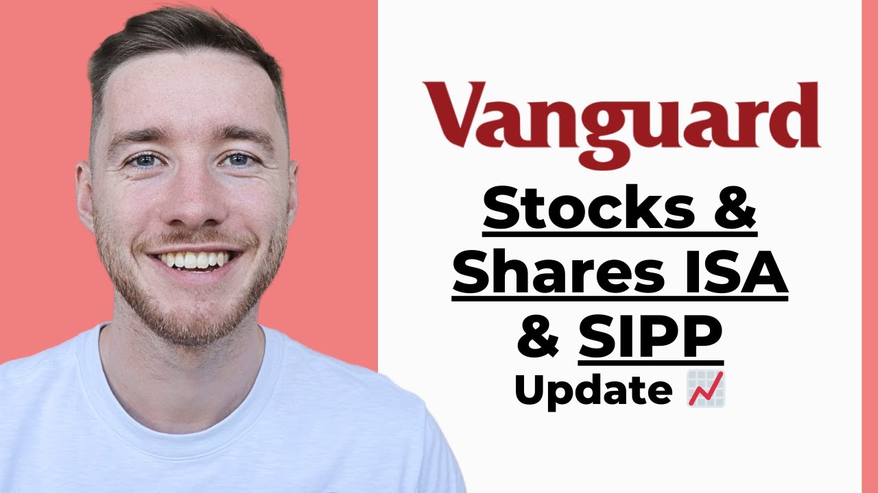 Vanguard Portfolio Update October 2024 | Stocks & Shares ISA, SIPP, GIA ...