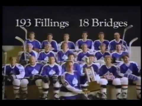 November 8, 1996 commercials - YouTube