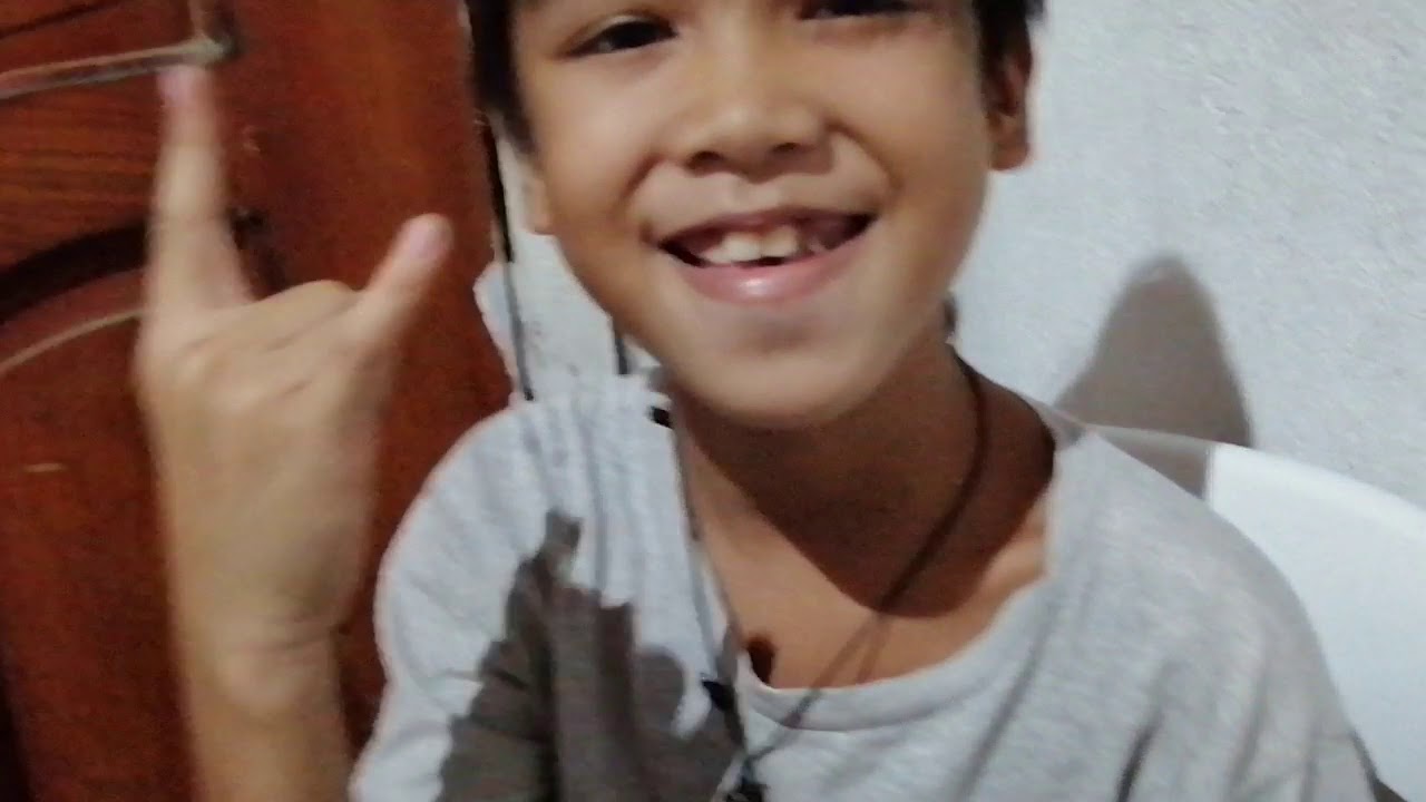 Mang gusting remix - YouTube