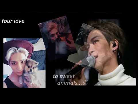 SHINee Jonghyun Happy Birthday (1000 Roses For Jonghyun )