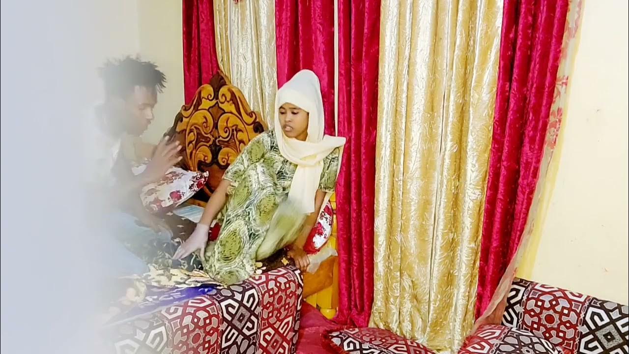 Dawatotaa kiiya muja'iid nawaliin Raftuu malee sin Ajesaa je'ee ya Rabbii 😭😭😭Naa basii😭 - YouTube