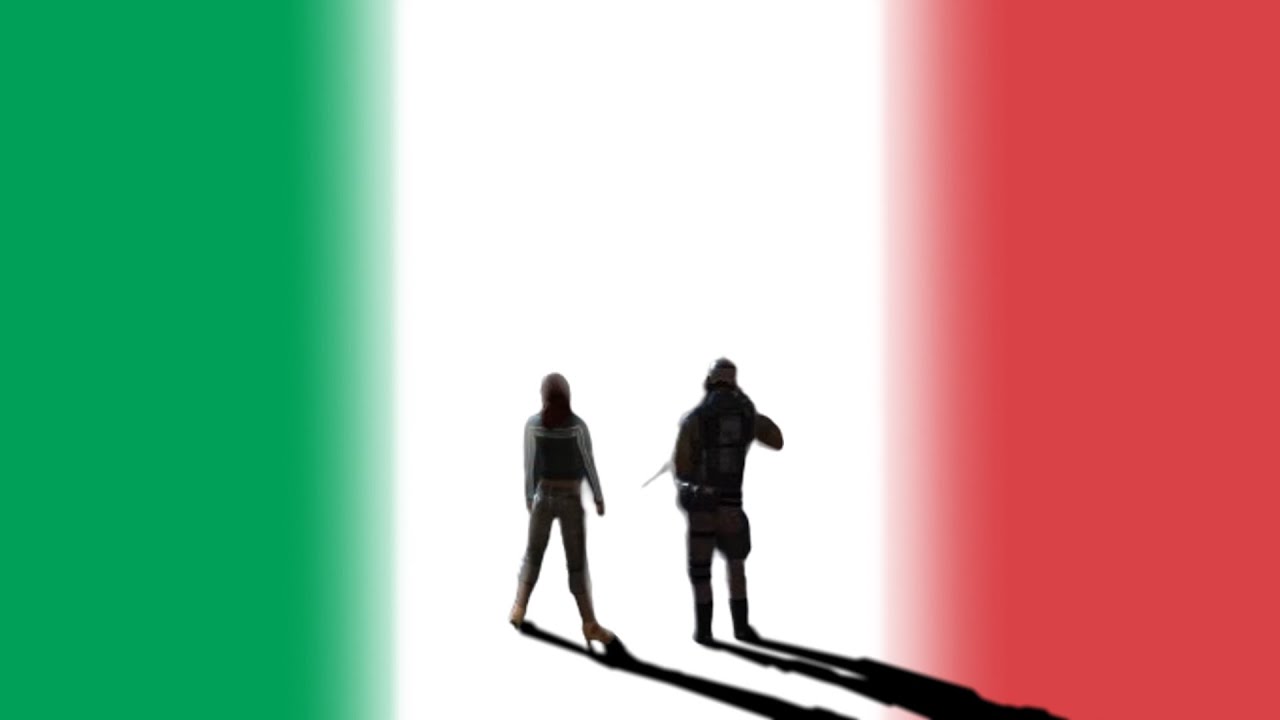 Two Italians - SnapCube stream highlight - YouTube