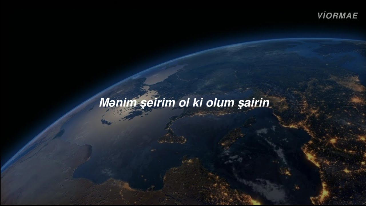 Saybu Swag - Dünyam ol (Lyrics) - YouTube