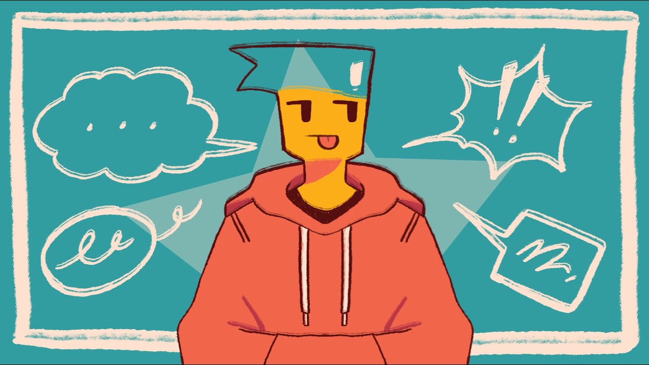 i got a lot of problems animation meme // read description - YouTube