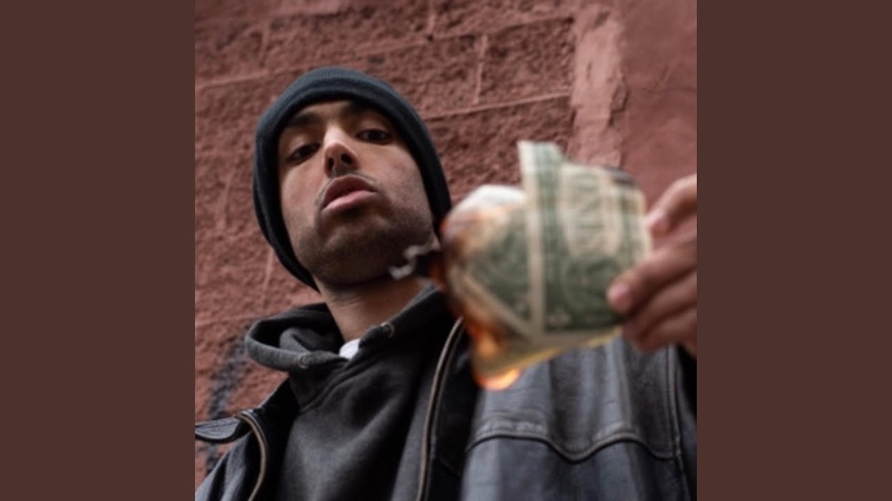Money Grip - YouTube