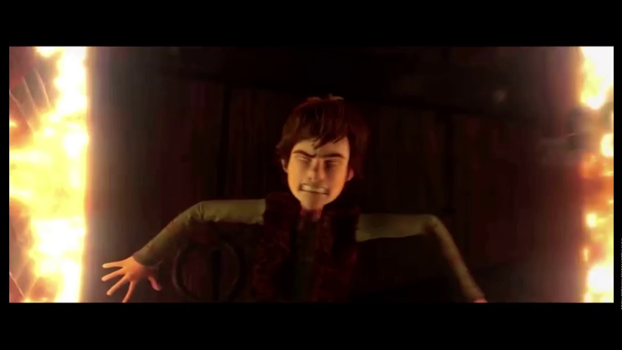 Httyd Edit || Roar {Katy Perry} - YouTube