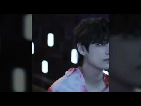 Bts klip ezhel(geceler)👊👊💜