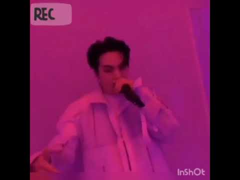 BTS- INTERLUDE: SHADOW (live)