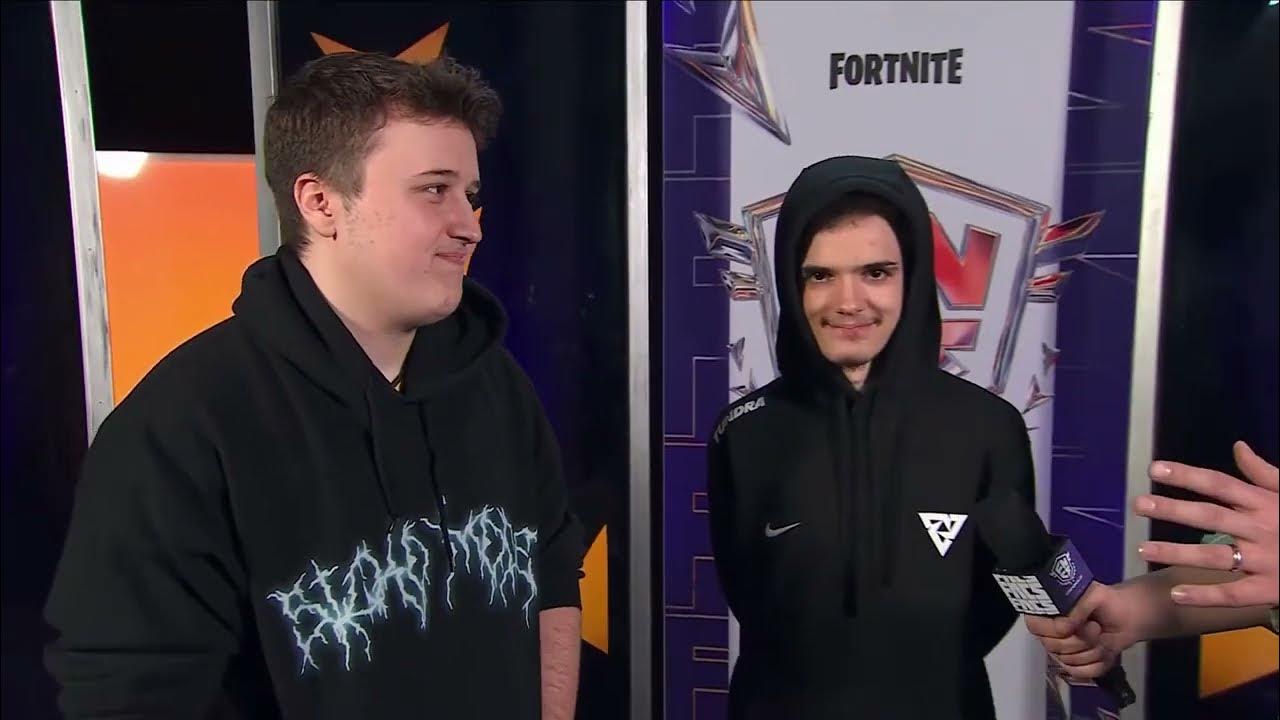 The Best Fortnite Player in the World The Story of Veno - YouTube