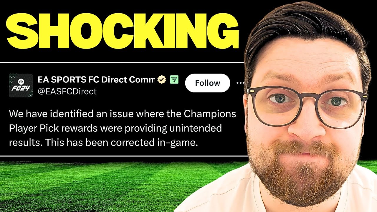 Boycott EA | Is This The End? - YouTube