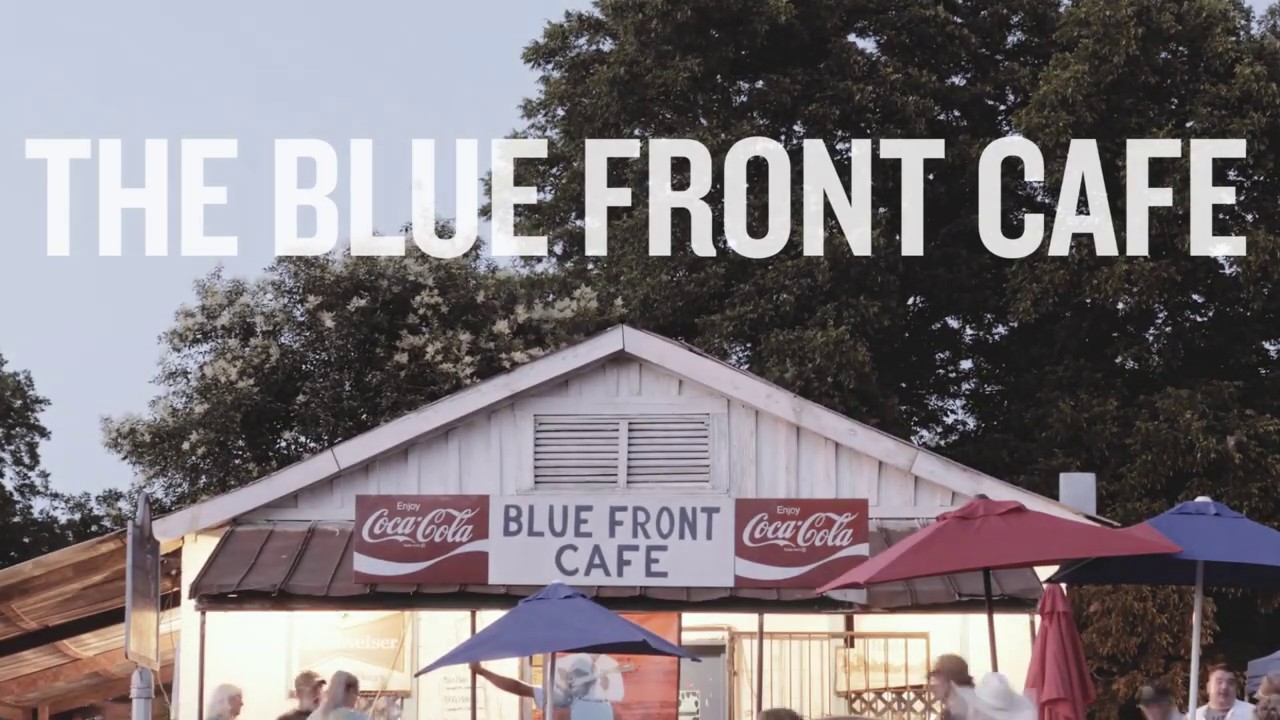 71st Anniversary of the Blue Front Cafe - Sept. 20 - 21, 2019 - YouTube
