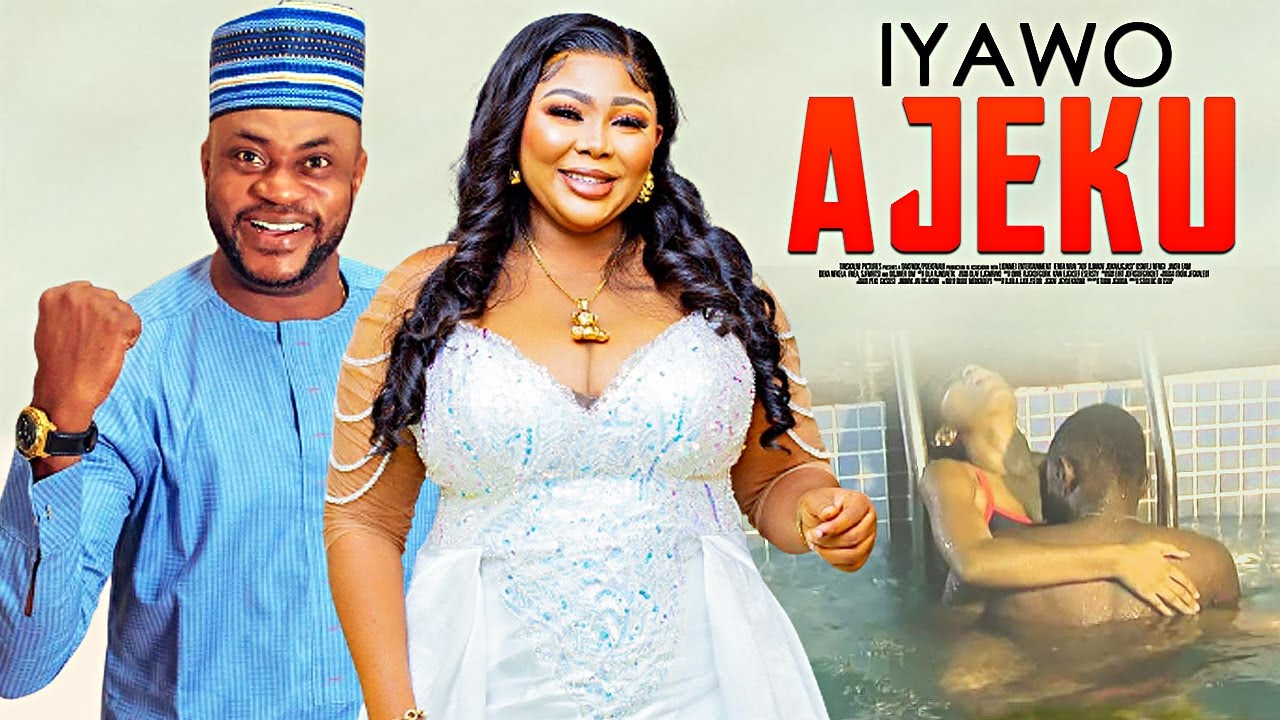 Reminant Latest Yoruba Movies Starring Odunlade Adekola Wunmi