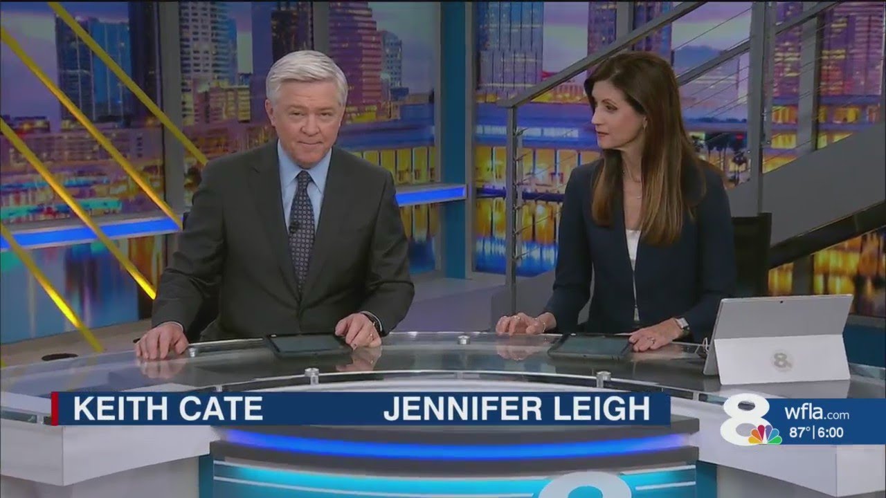 FL Strawberry Festival mourns loss of Randy & Jill Scott, Judy Cook ...