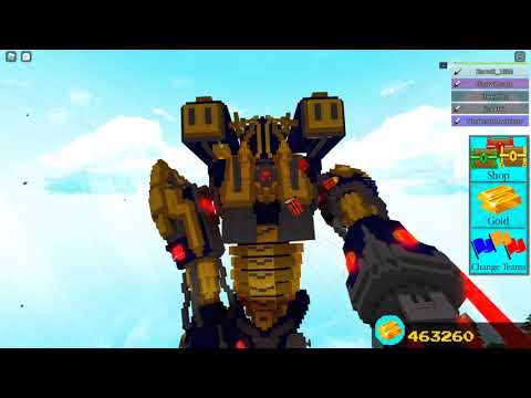 Mech Gang Saturday (Episode 10) - YouTube