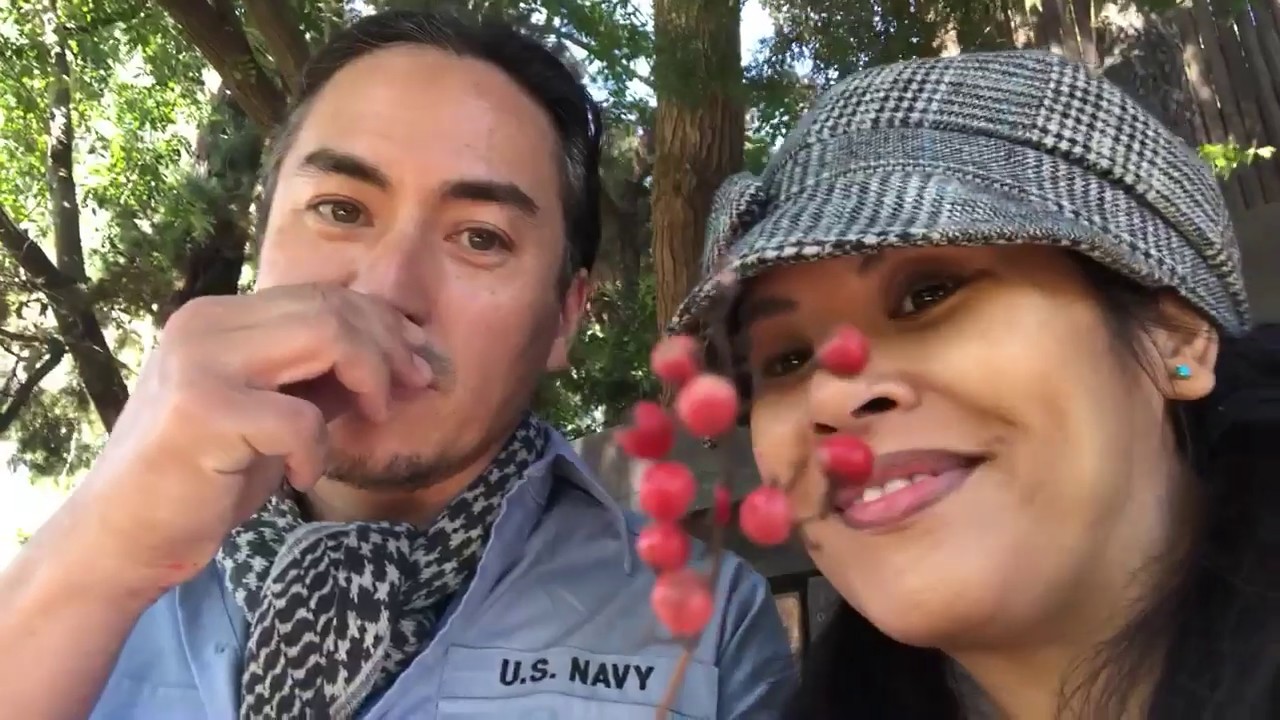 4/9/2019 3:29pm “Disneyland Tom Sawyer Island” THE NOMAD CREW Jhoanna ...