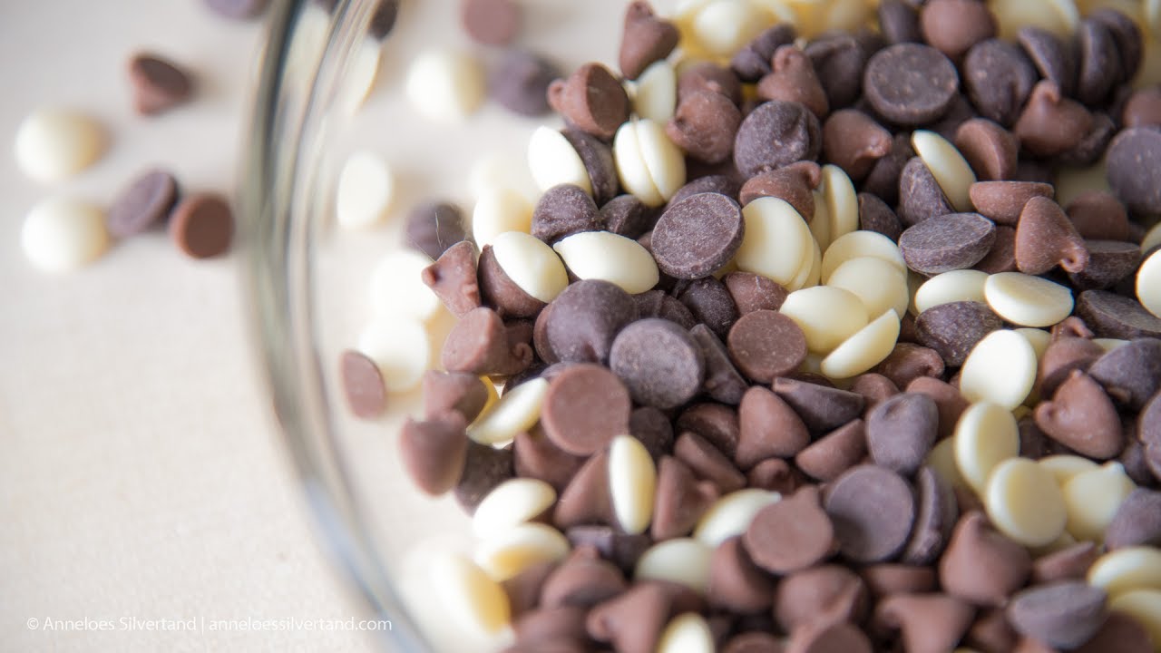 How to Melt Chocolate - YouTube