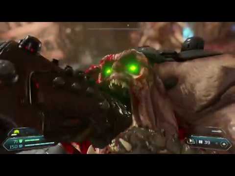 DOOM Eternal - 25 Years of DOOM - YouTube