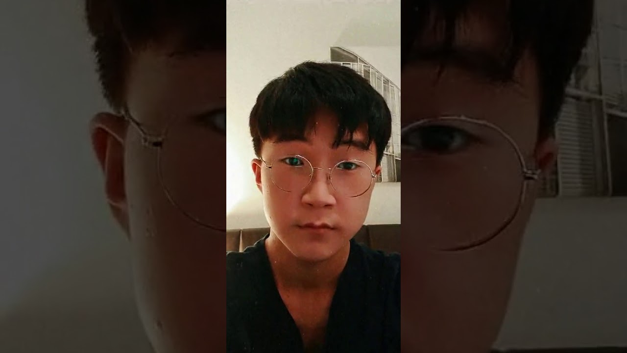 Sion Jung - Livestream (Instagram pt. 1) - YouTube