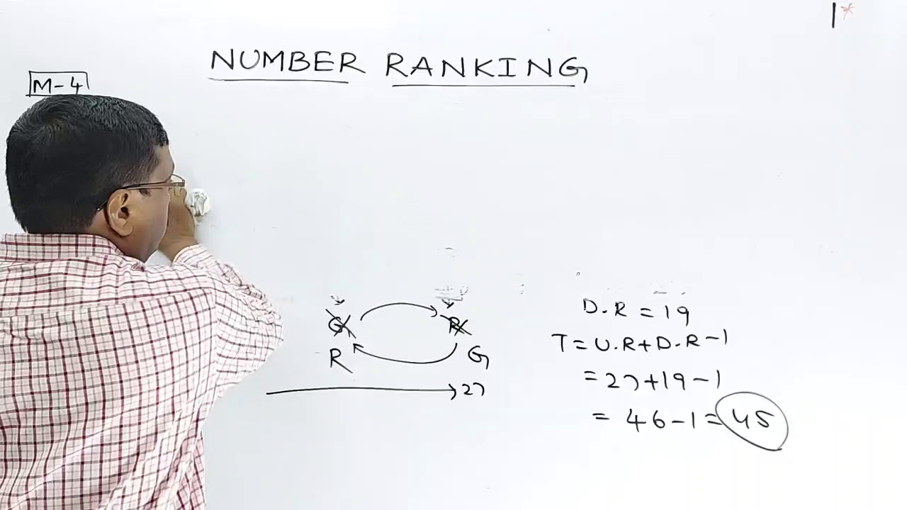 Number Ranking 3 - YouTube