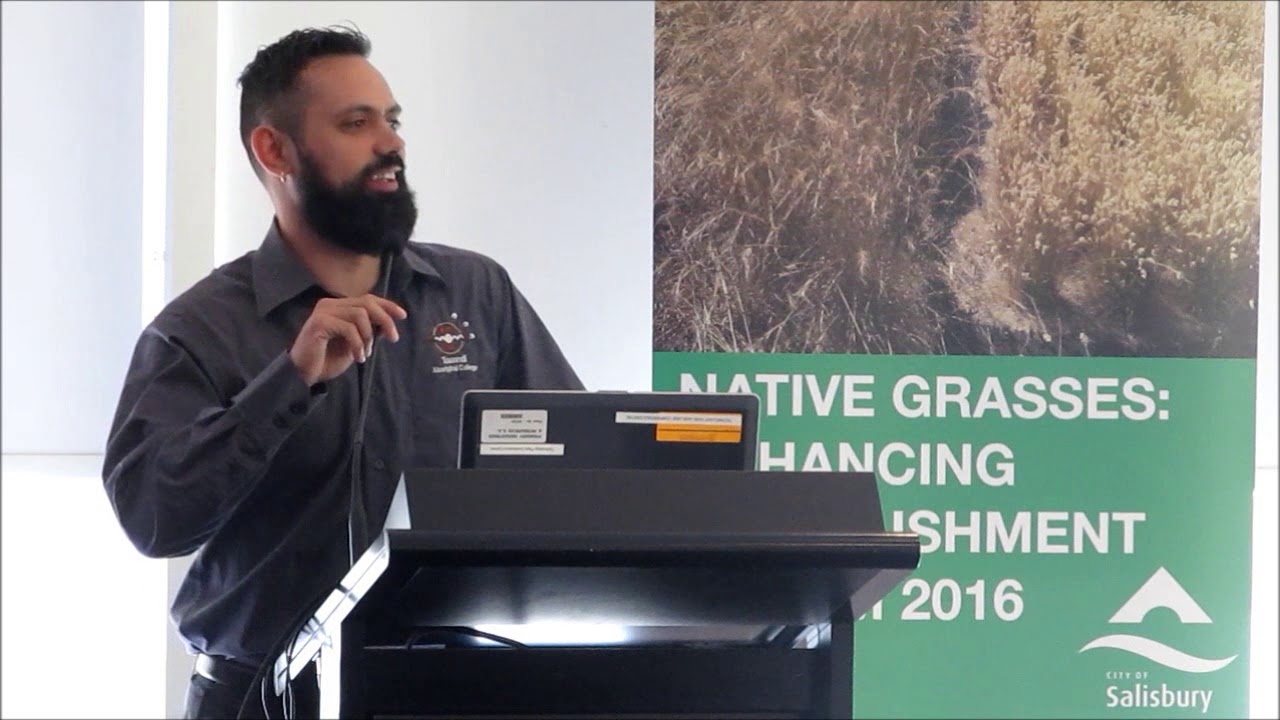 2016 Forum Day 1 Session 1 STD Jack Buckskin - YouTube