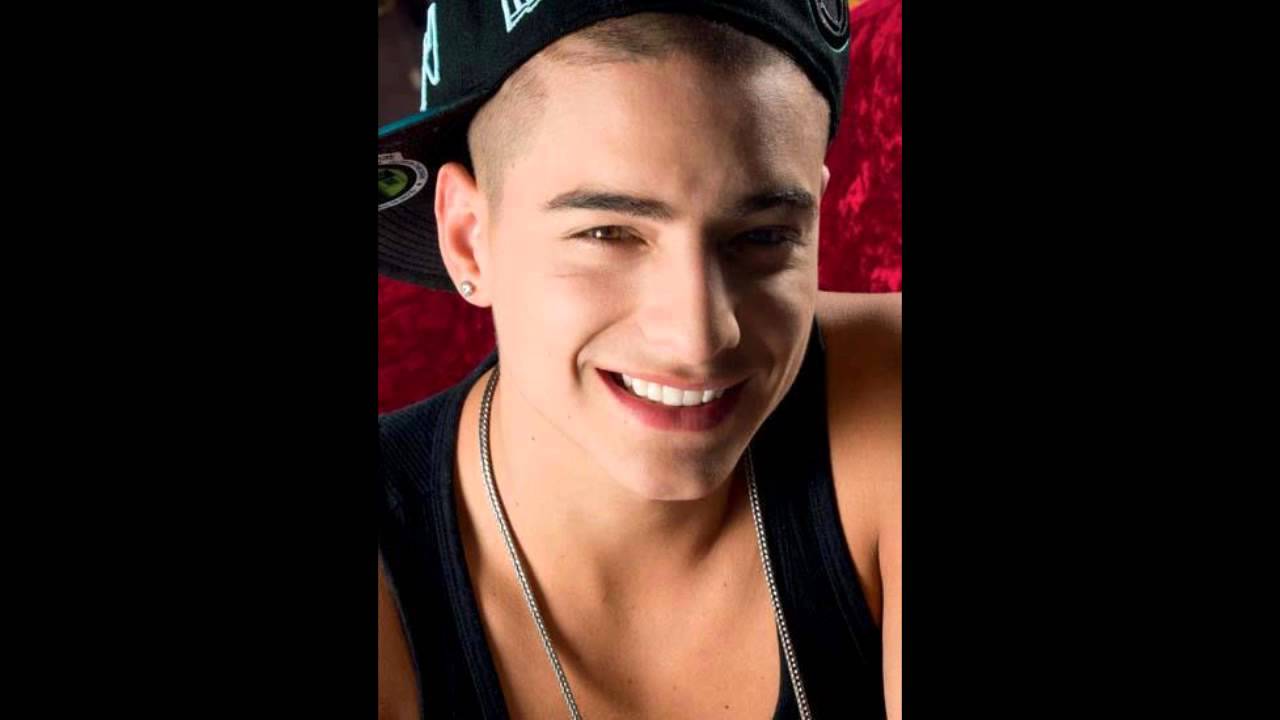 Maluma - Hoy (Oficial Audio)® - YouTube