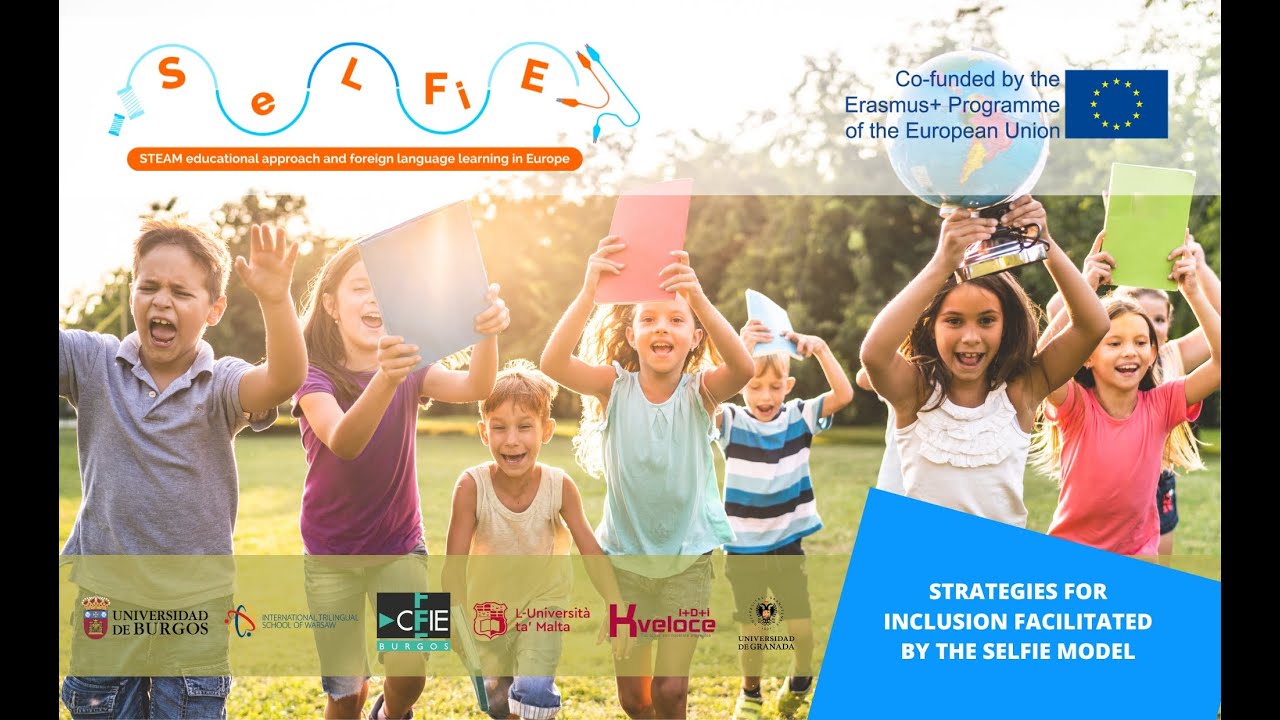 The SeLFiE project through its educational experiences. Strategies for ...