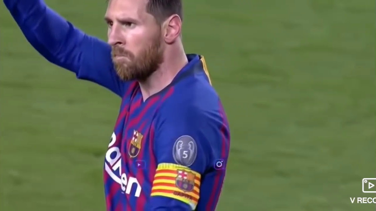Messi Compilation⚽️ - YouTube