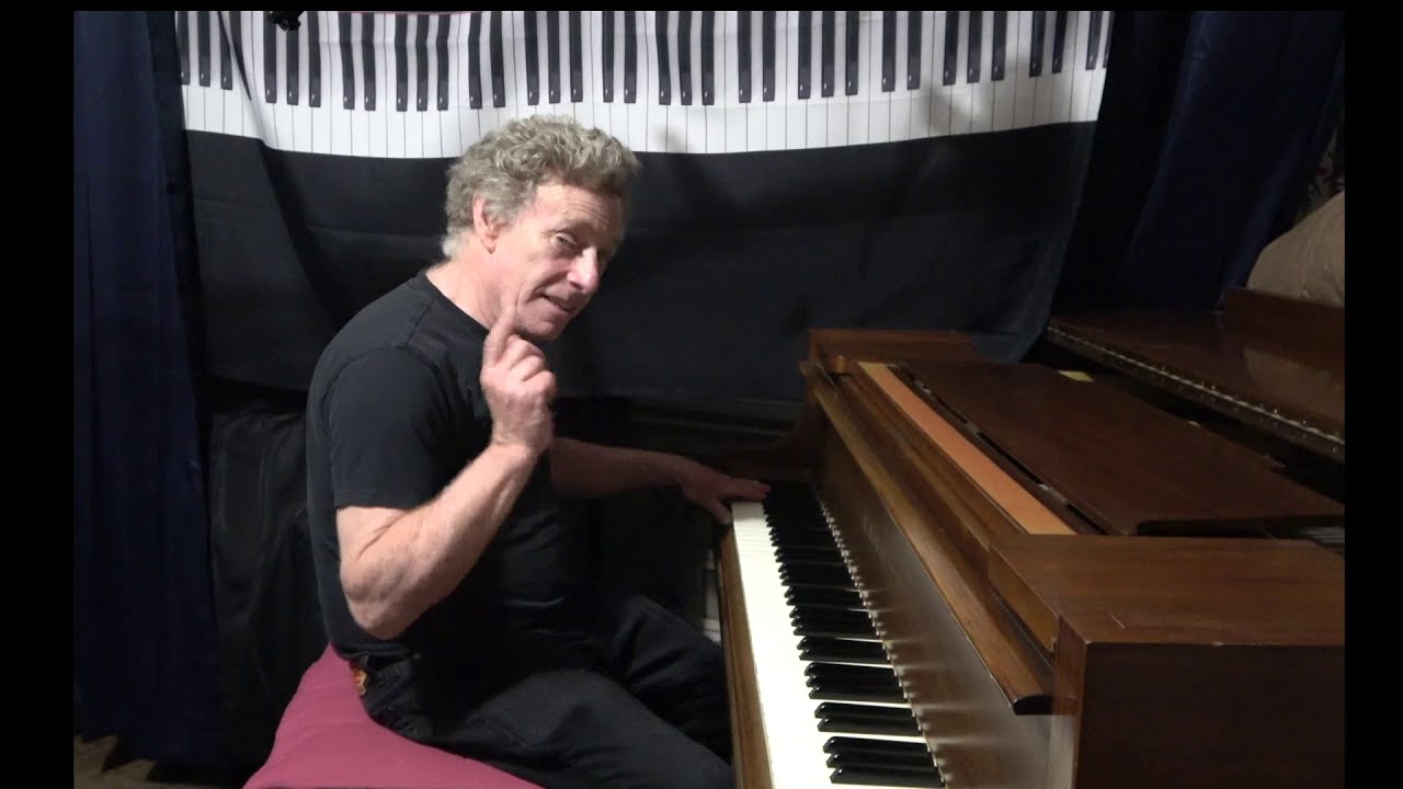 Dave Keyes Presents: Keyesland House of Blues and Boogie - Session 1 ...