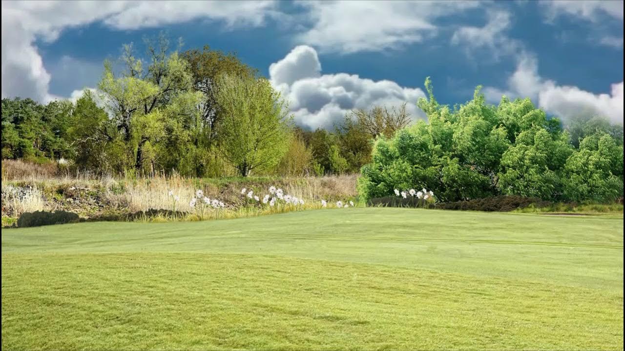 Landscape Stock Footage Free, 4K Nature Background Video - YouTube