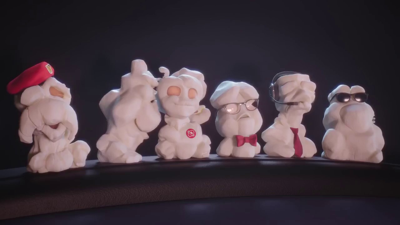 Scotiabank - Cineplex Advert (Canadian TV Advert) - They Can Hear - YouTube