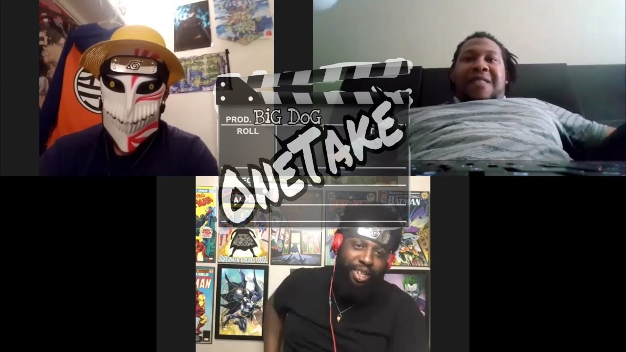 One Take Podcast | Monday, June 1st - YouTube