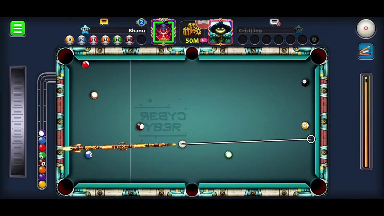 #PRO 8 Ball Pool #LIVE - YouTube