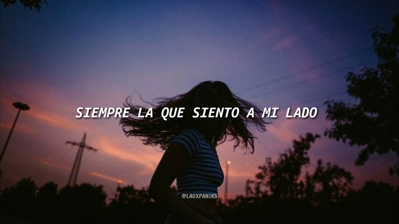 Always —Francois Klark ft. Sofia Carson (SUB ESPAÑOL) - YouTube