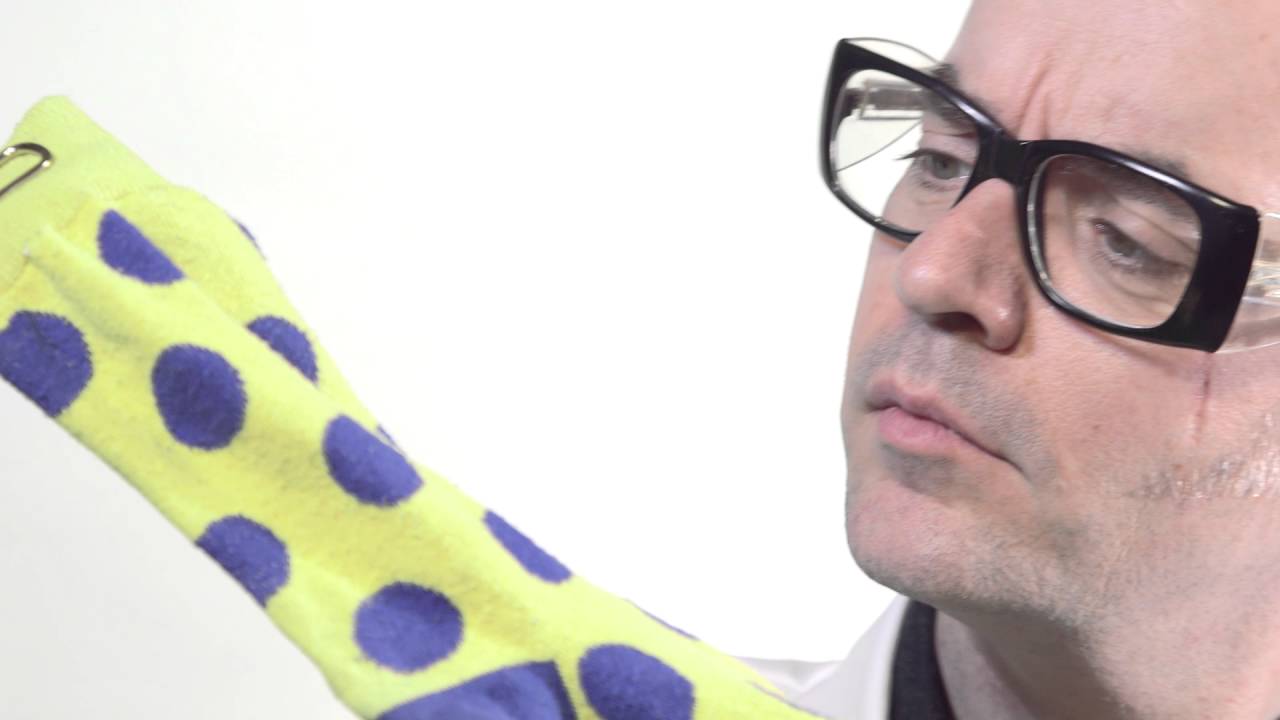 Mystery of the Missing Socks...Revealed! - YouTube