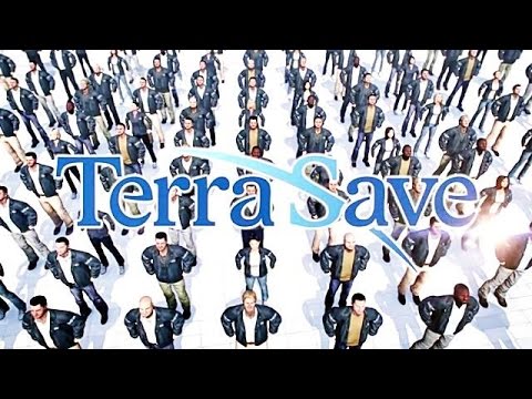 Resident Evil: ¿Que Es Terrasave? - YouTube