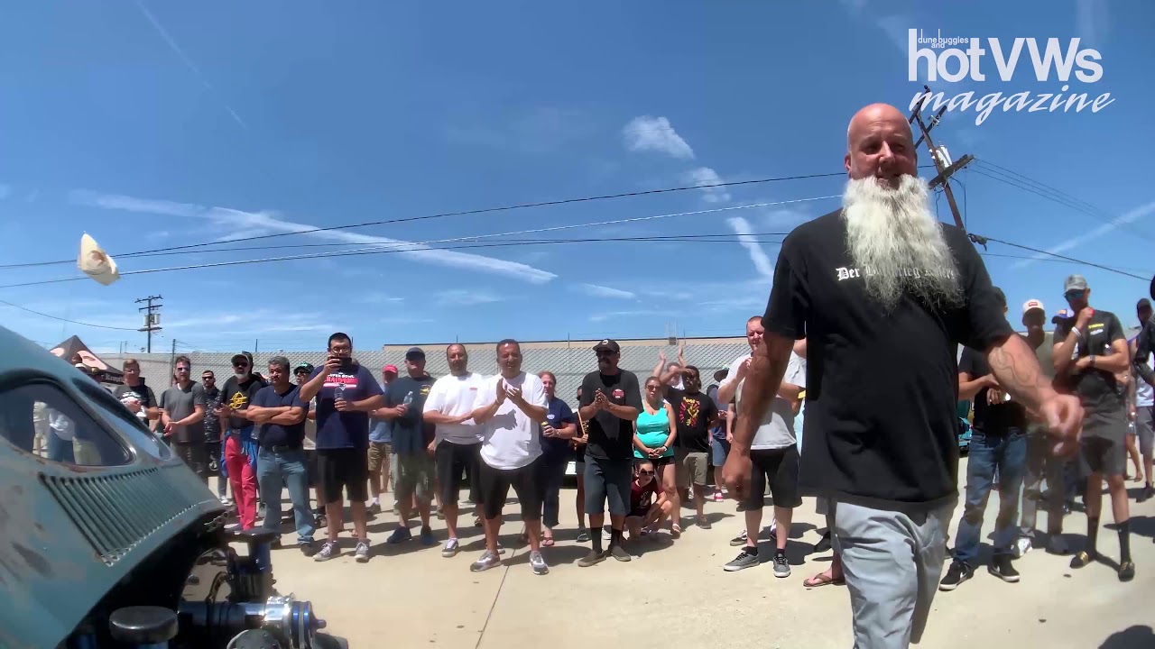 EMPI will launch "Compound Built" designed by Dave Pipoly (Pip) parts ...