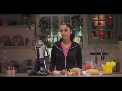 Preethi - Brand Analysis and TurboChop Review - Marketing in a Branded ...