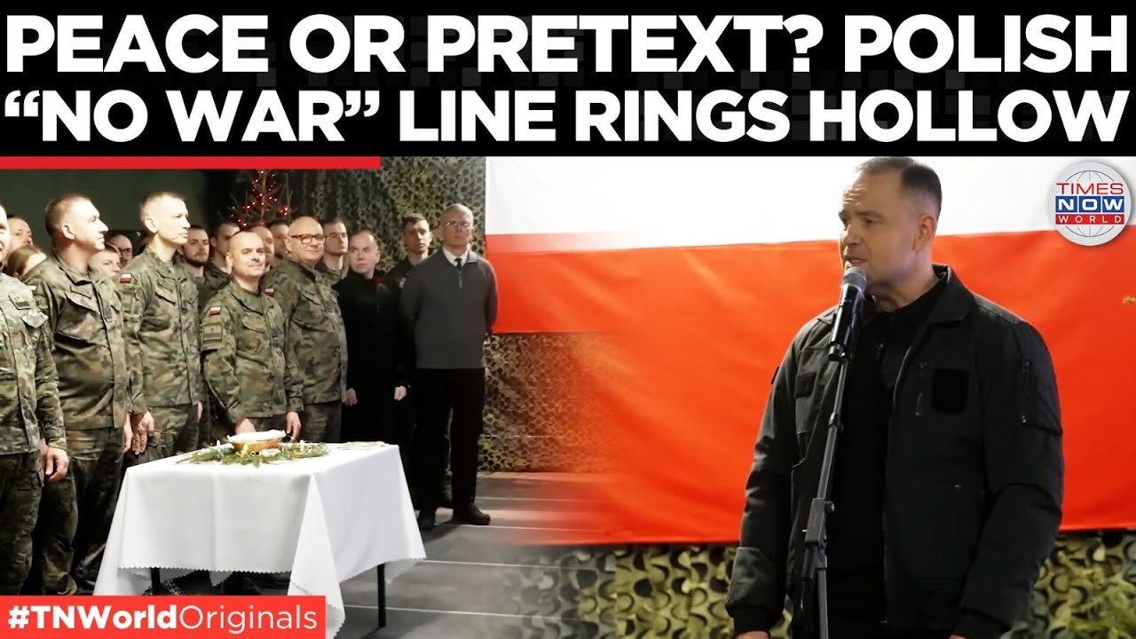WAR WITHOUT WAR: President Says “No War” While Pouring Billions Into ...