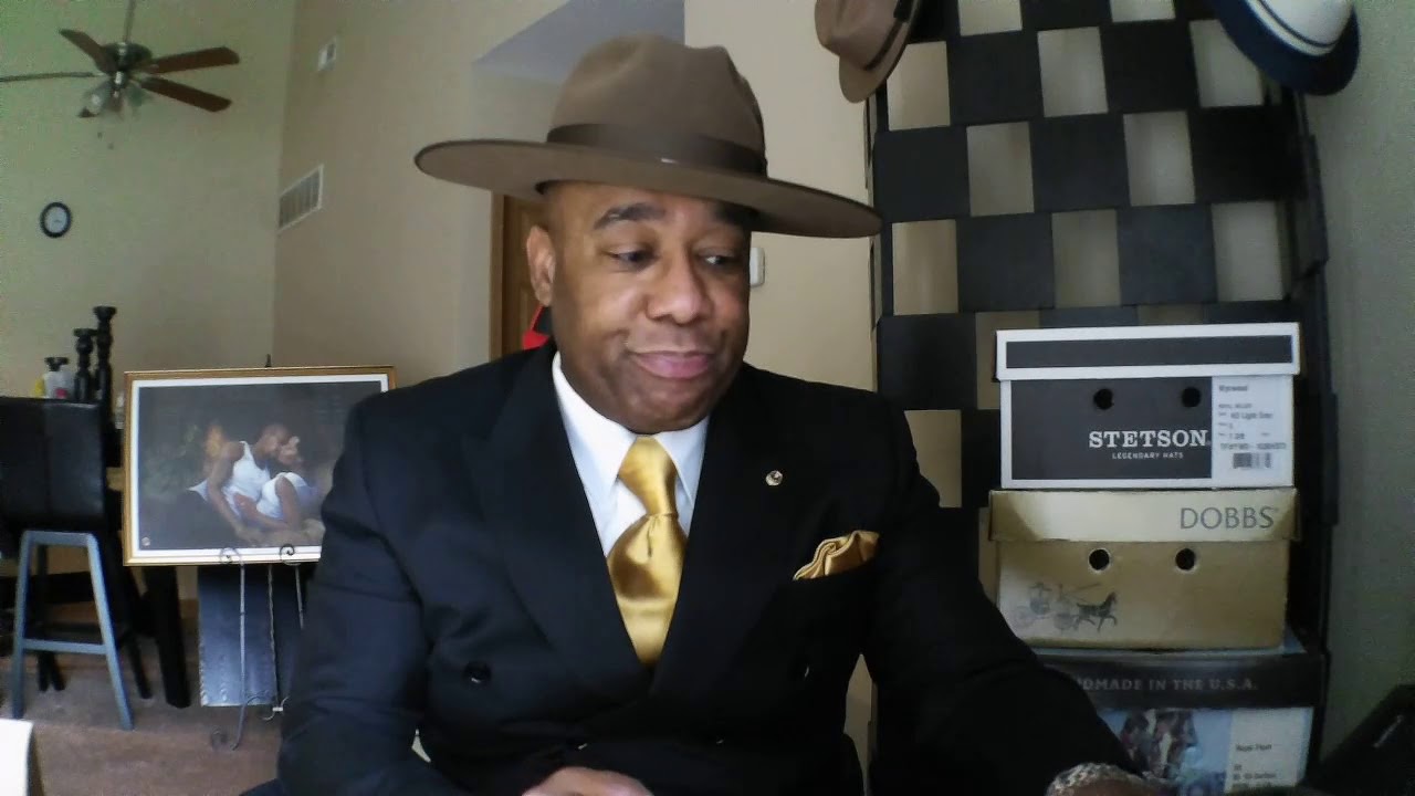 The Hat Box - YouTube